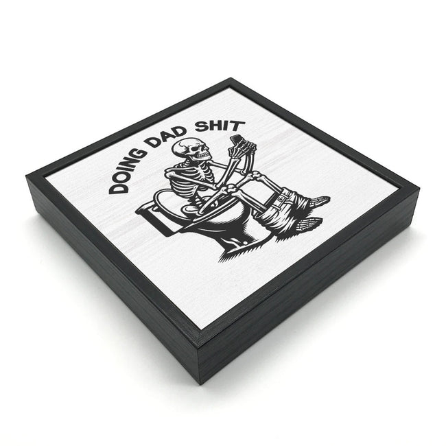 Doing Dad Shit– Pinetree Innovations