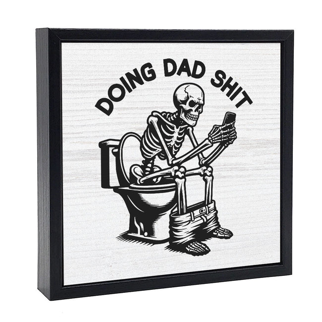 Doing Dad Shit– Pinetree Innovations