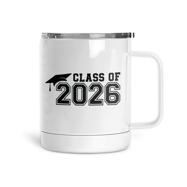 Graduation 2026 | Mug– Pinetree Innovations