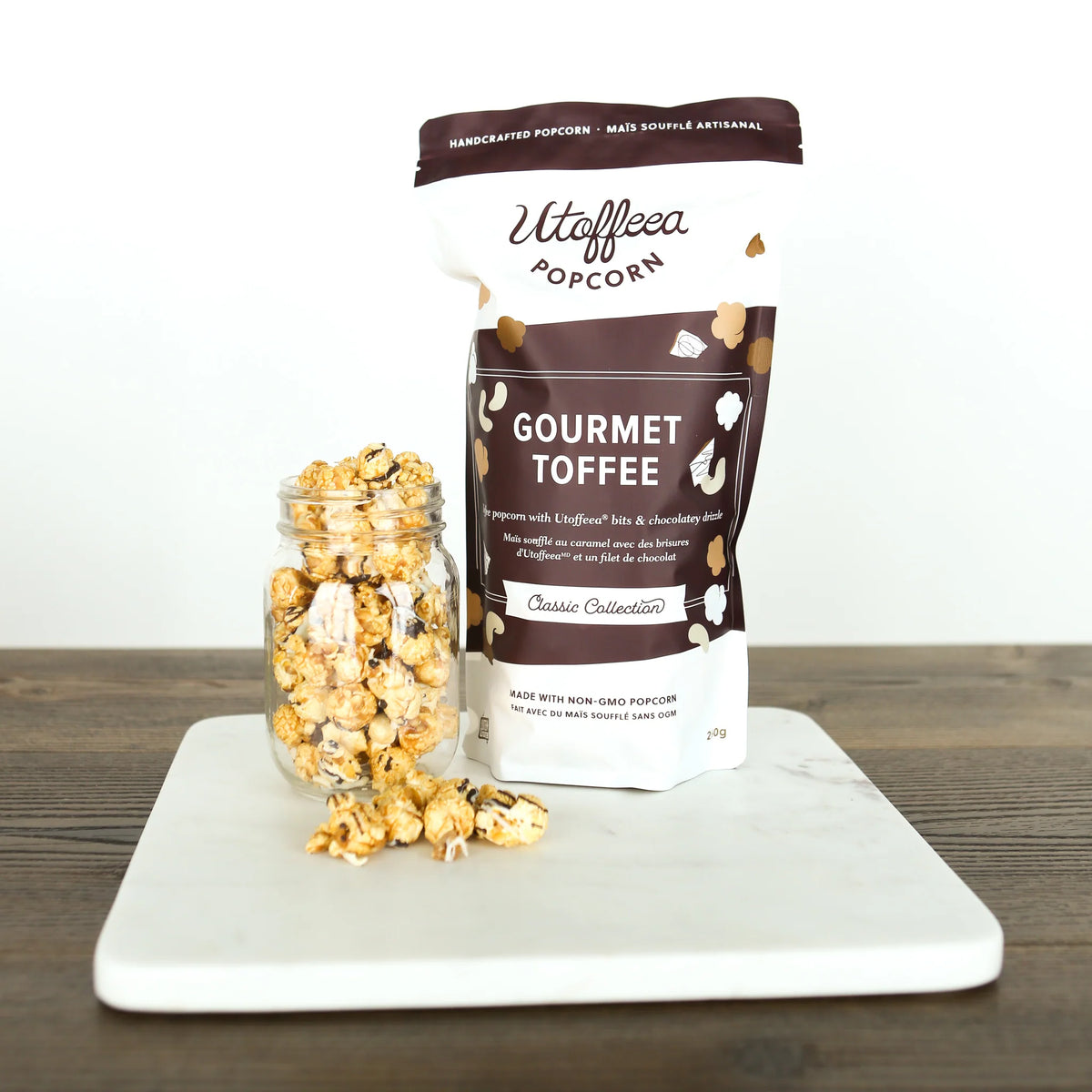 Gourmet Popcorn | Popcorn– Pinetree Innovations