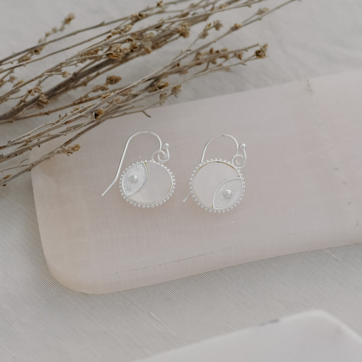 Amara | Earrings– Pinetree Innovations