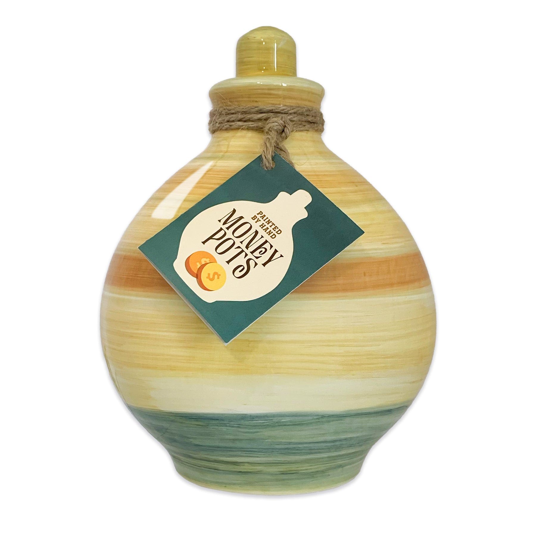 Marigold | Money Pot – Pinetree Innovations