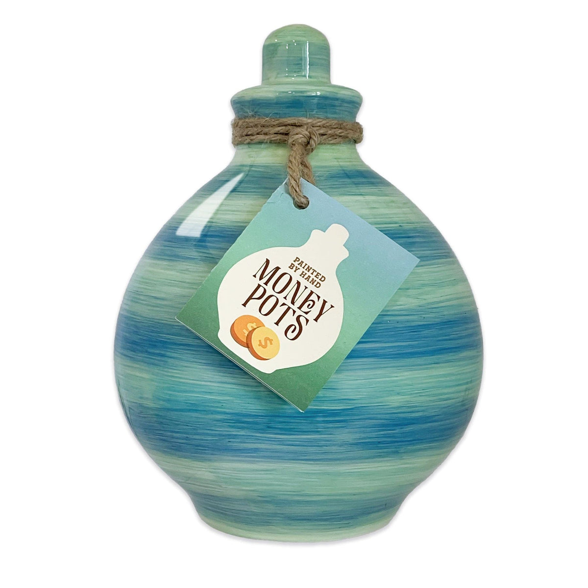 Meadow | Money Pot– Pinetree Innovations