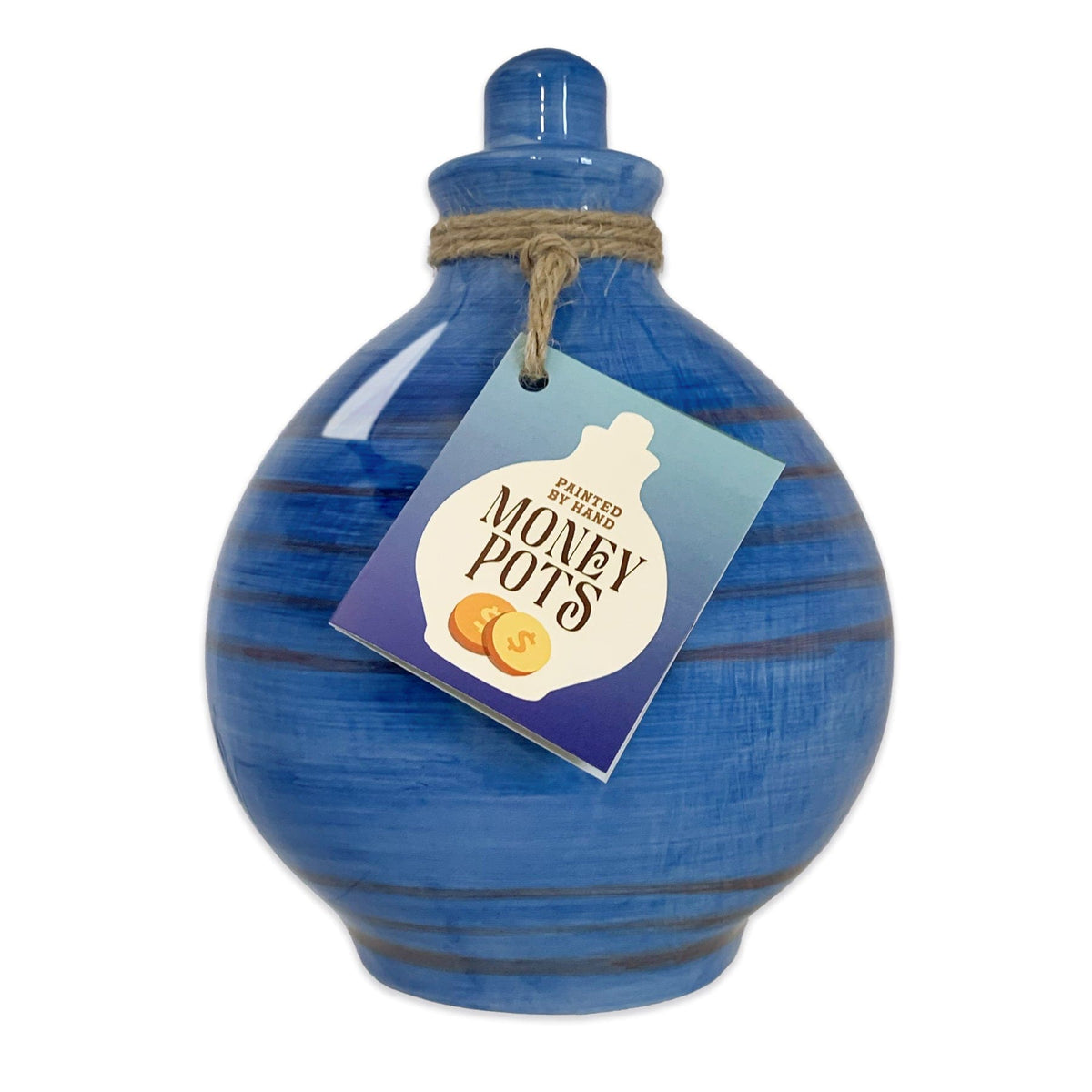 Midnight Waves | Money Pot– Pinetree Innovations