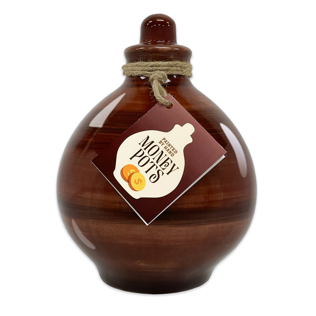 Mulled Wine | Money Pot– Pinetree Innovations