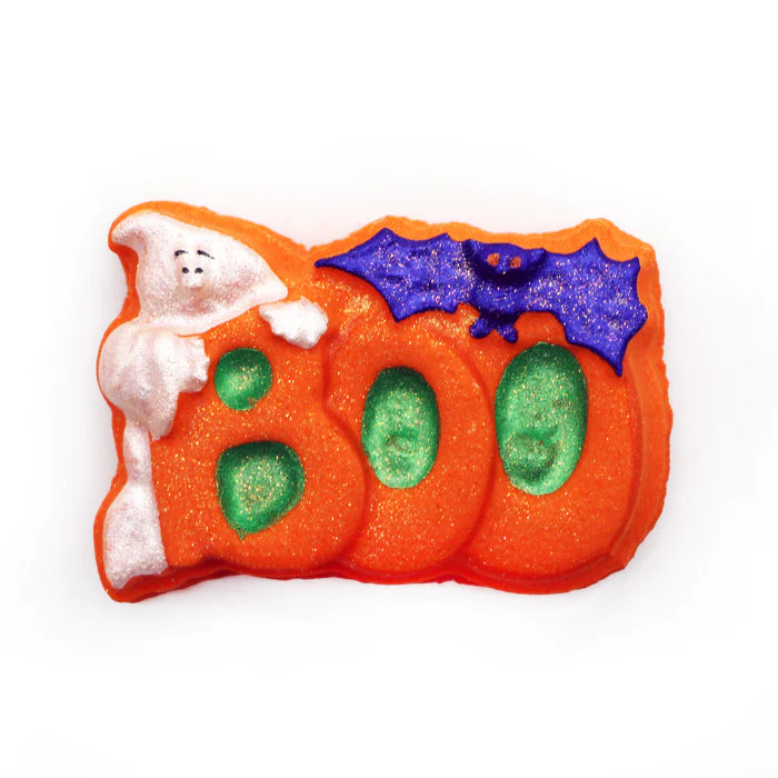BOO | Bath Bomb Shape– Pinetree Innovations