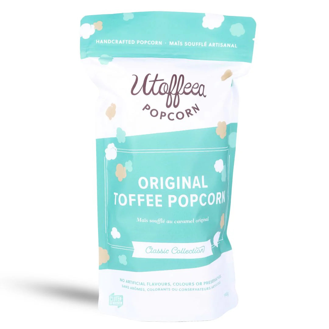 Original | Popcorn– Pinetree Innovations