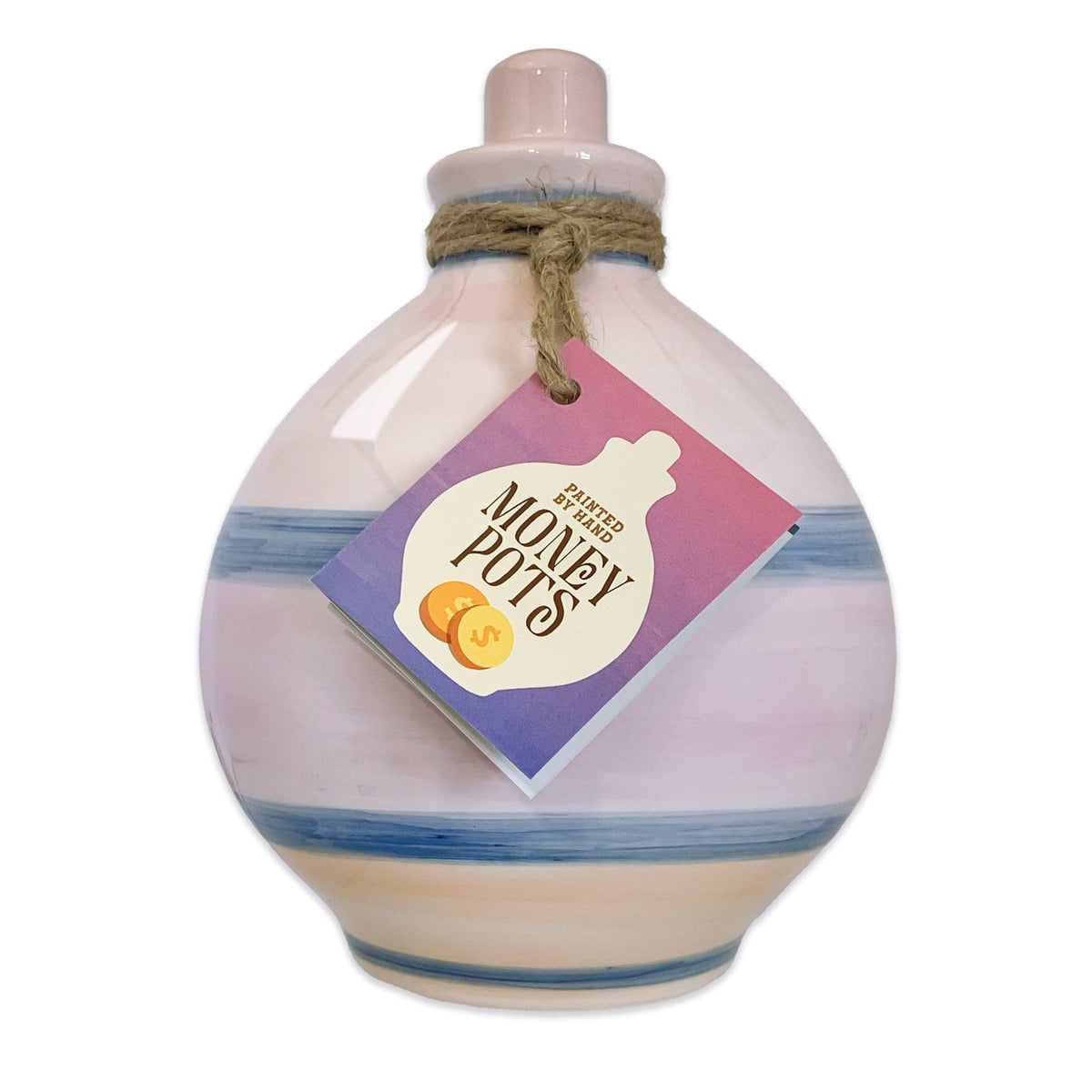 Pinkberry | Money Pot– Pinetree Innovations