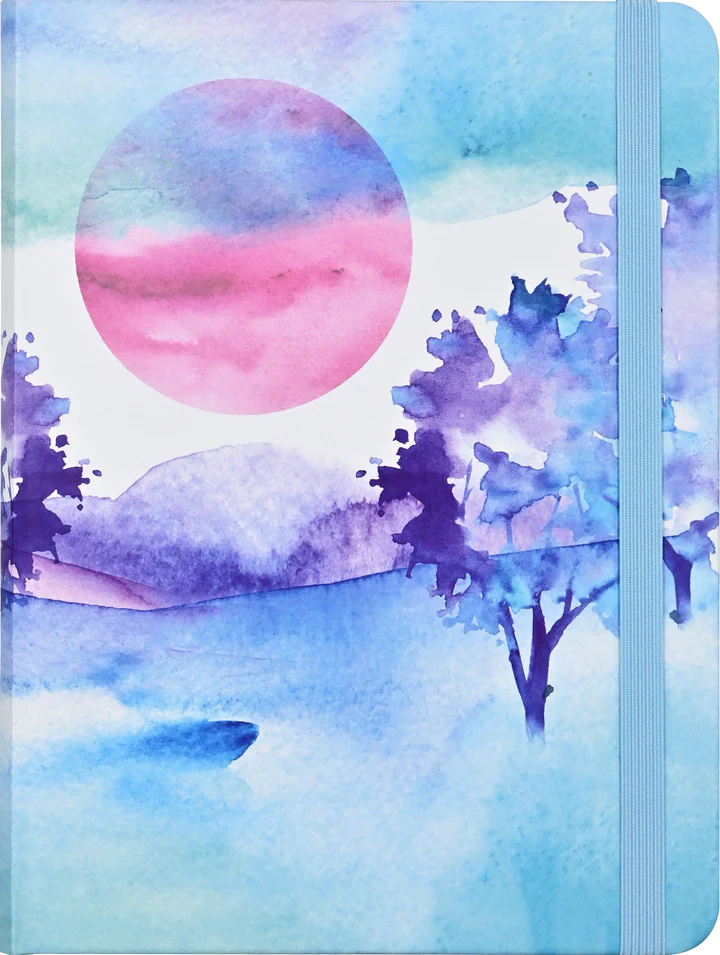 Reflections (Med) | Journal– Pinetree Innovations