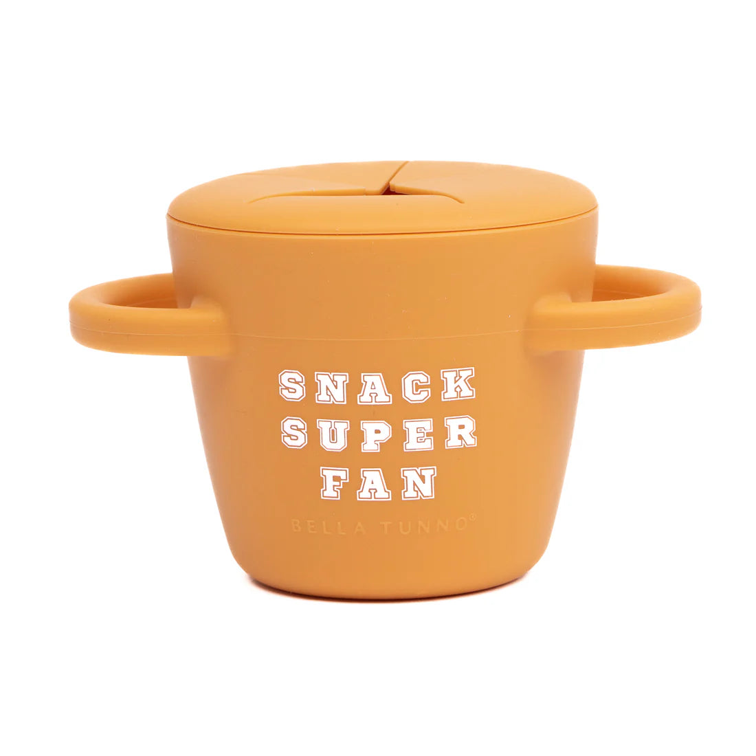Super Fan Snacker– Pinetree Innovations