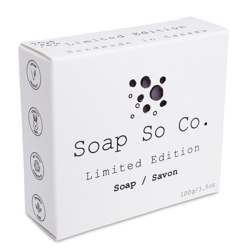 Blush | Soap Bar– Pinetree Innovations