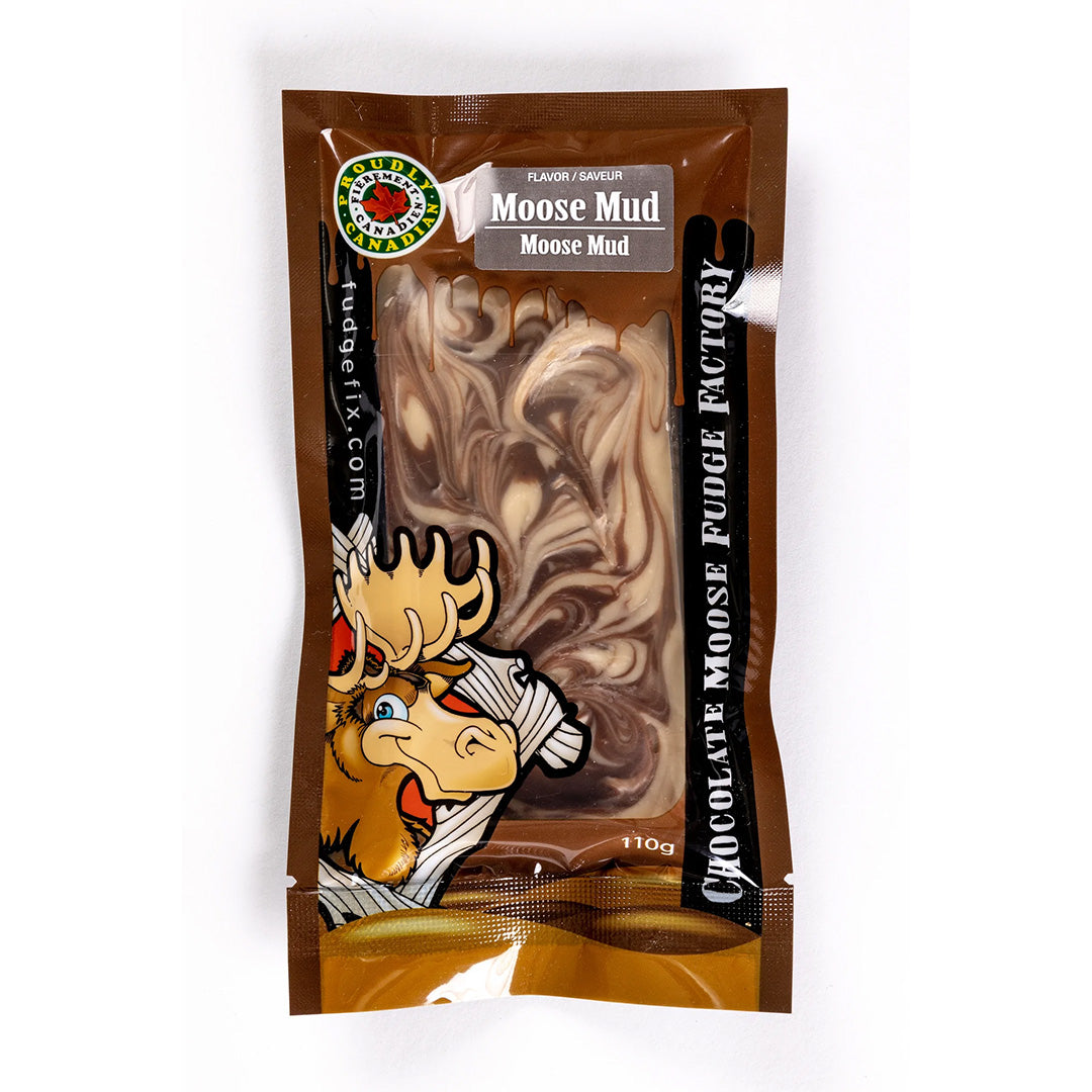Moose Mud | Fudge Bar– Pinetree Innovations