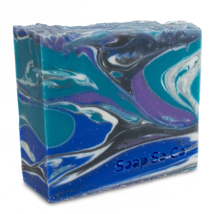 Transcend | Soap Bar– Pinetree Innovations